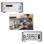 Gas Flow Standards - Molbloc/Molbox - Cameron Instruments
