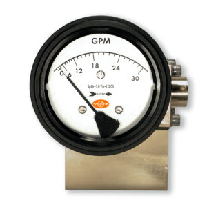 Visual Sight Flow Indicators - Cameron Instruments