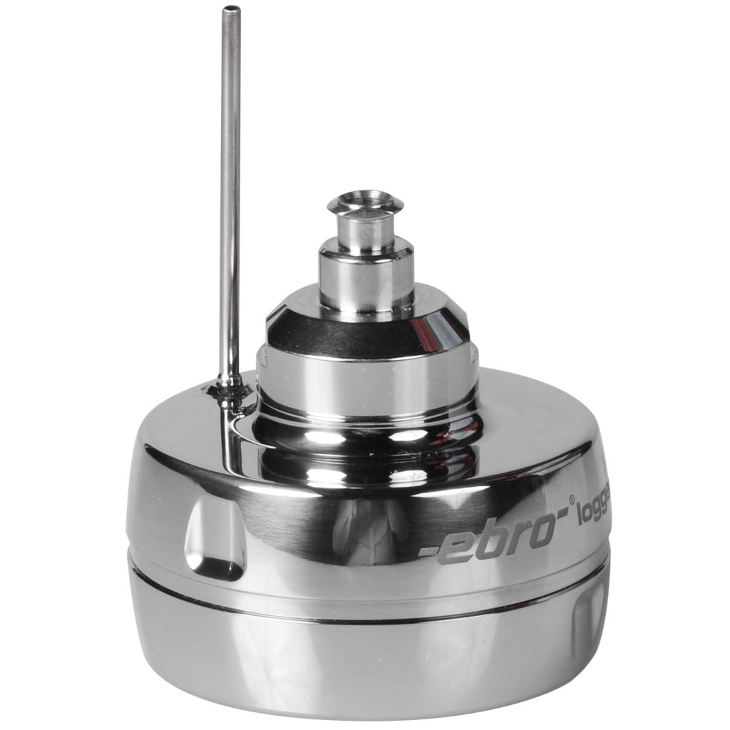 EBI 12 Professional Data Loggers - Cameron Instruments