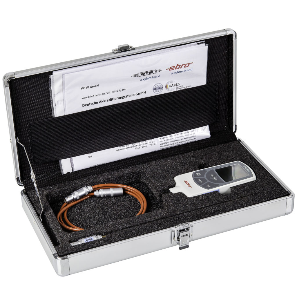 RTC Series - Reference Temperature Calibrator - Cameron Instruments