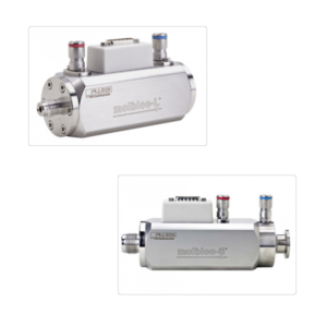 Gas Flow Standards - Molbloc/Molbox - Cameron Instruments