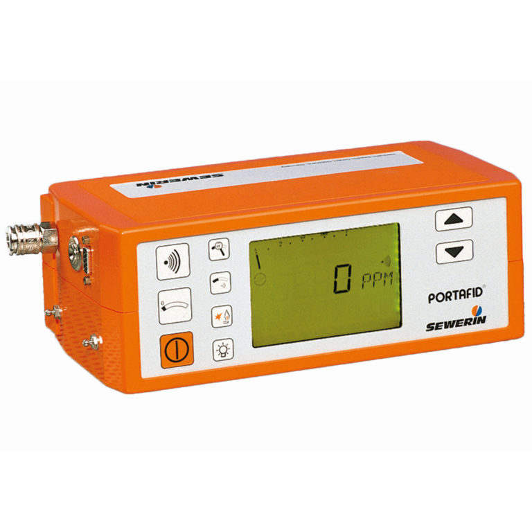 Multitec 540 - Cameron Instruments