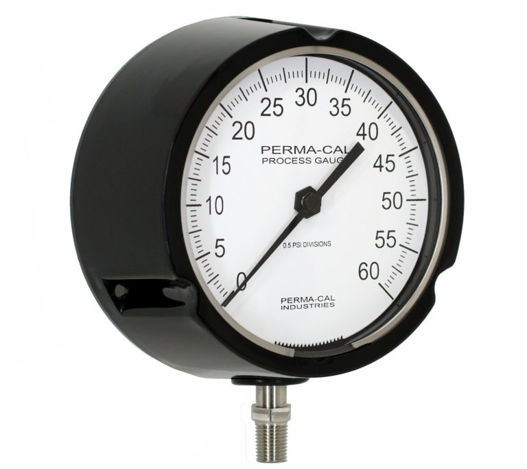 Gearless, Direct Drive Pressure Gauges - Cameron Instruments