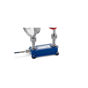 Benchtop Calibration Manifolds - Cameron Instruments