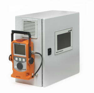 Multitec 540 - Cameron Instruments