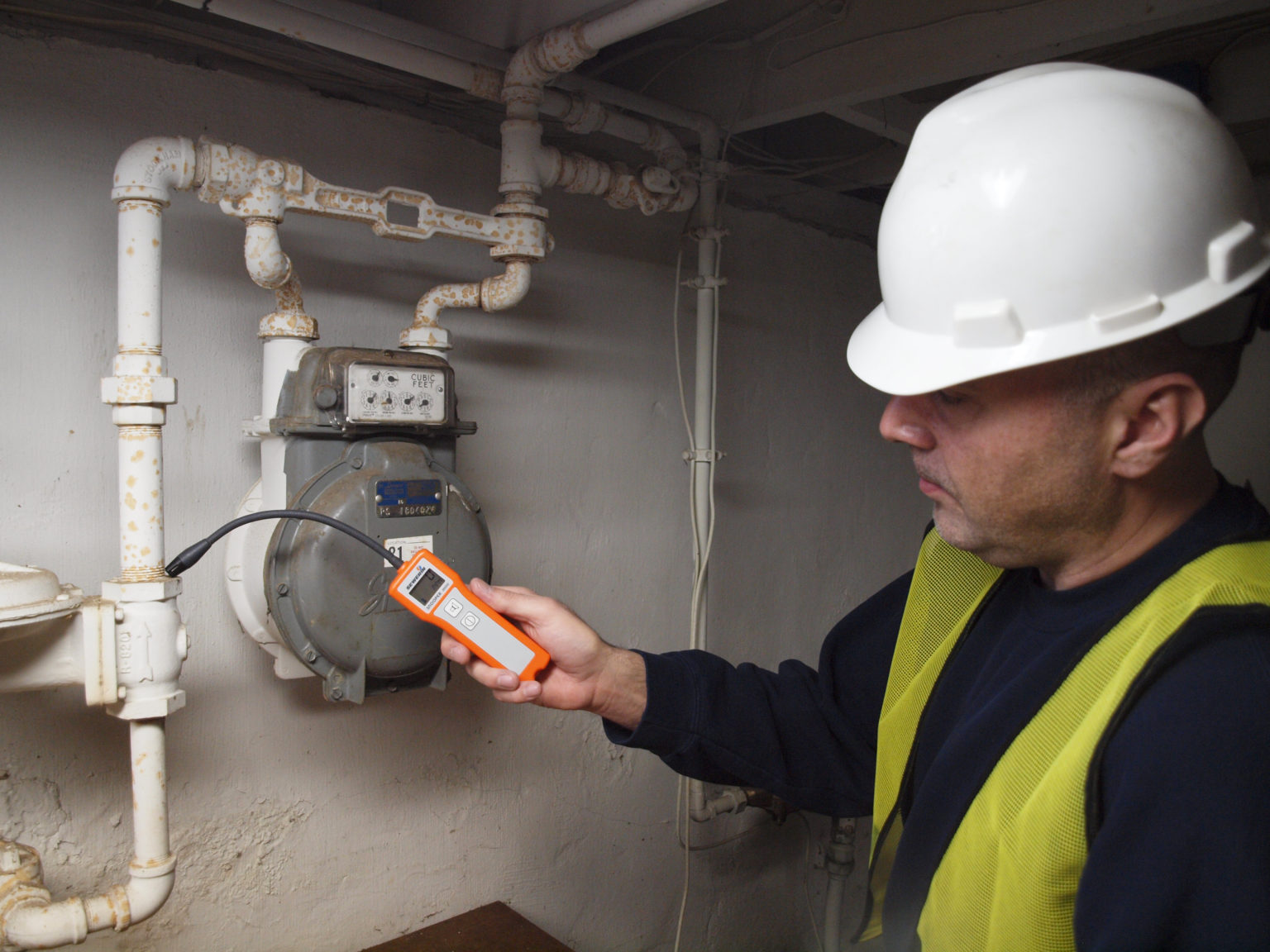 Snooper Mini - Cameron Instruments