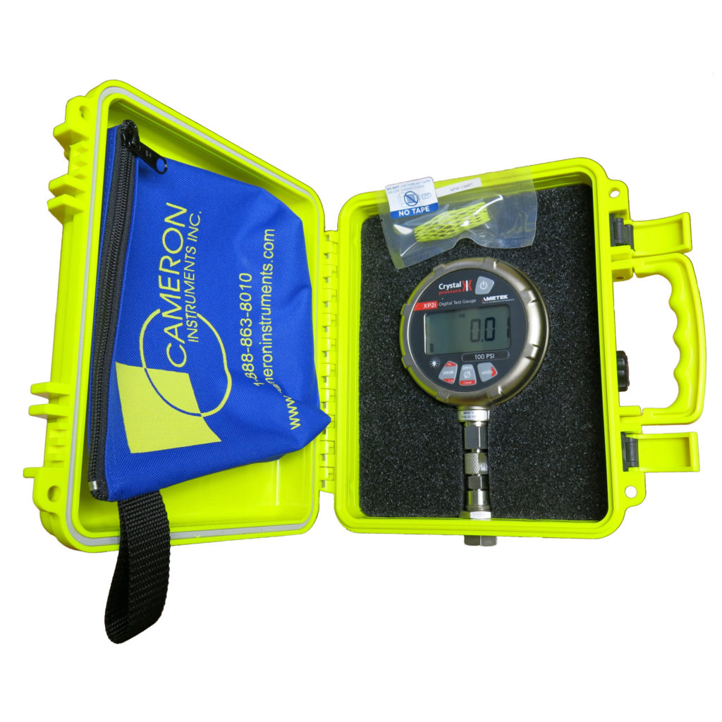 Instrumentation Contractors Archives - Cameron Instruments