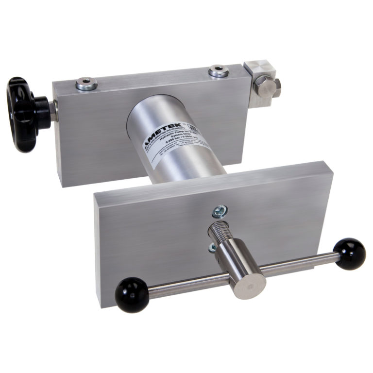 MAKO Digital Backflow Preventer Test Kit - Cameron Instruments