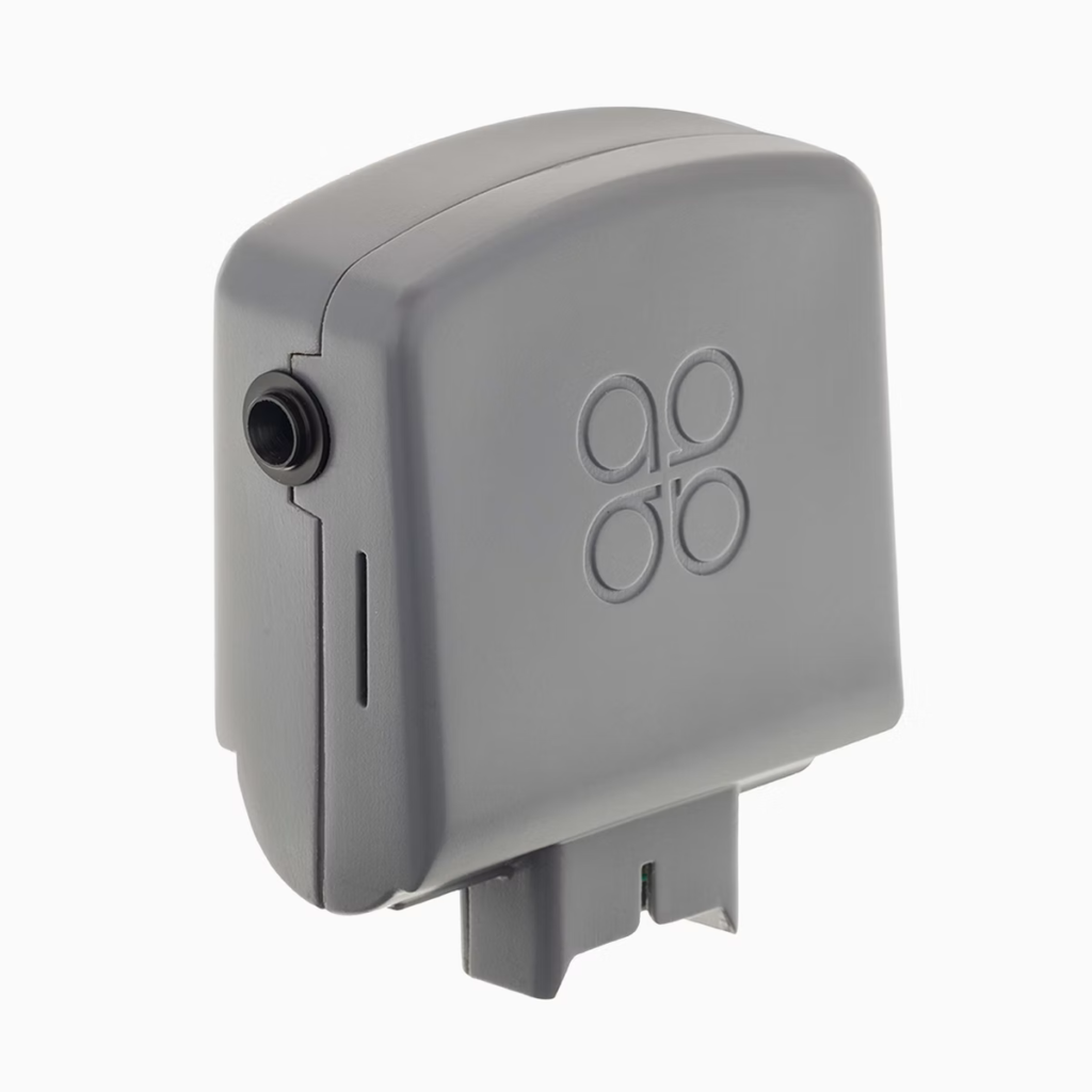 Particulate Matter (PM2.5 and PM10) Sensor - Cameron Instruments