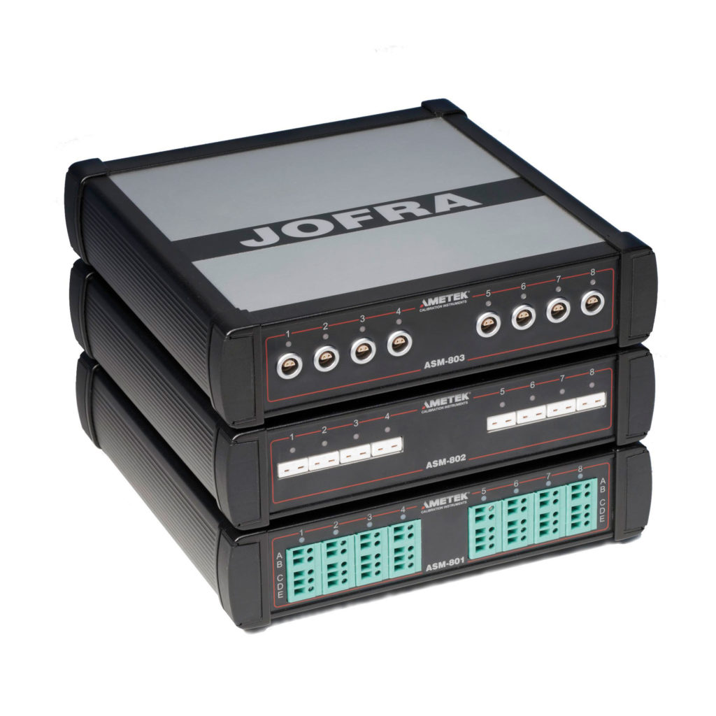 mAcal - mA Loop Calibrator - Cameron Instruments