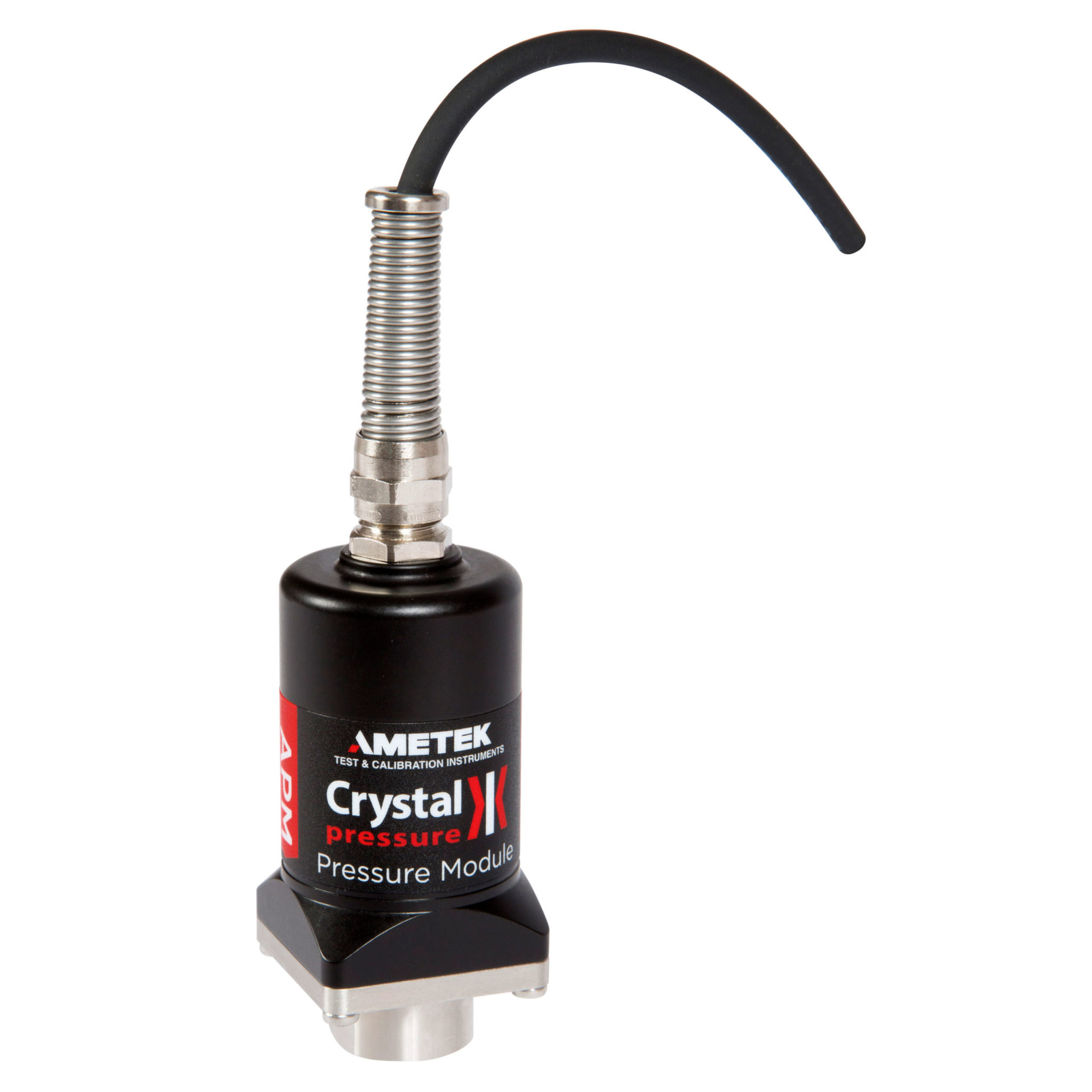 APM CPF Series - Advanced Pressure Modules - Cameron Instruments