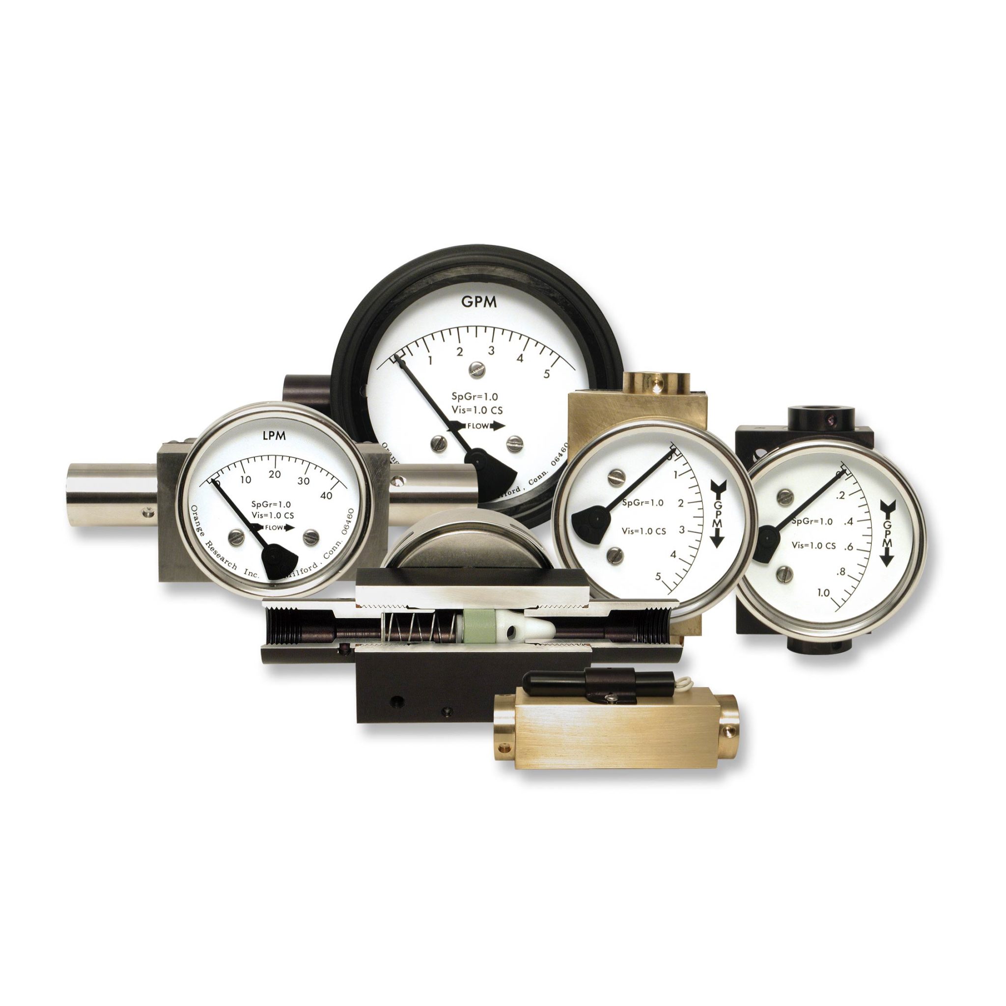 Process Monitoring Archives - Cameron Instruments