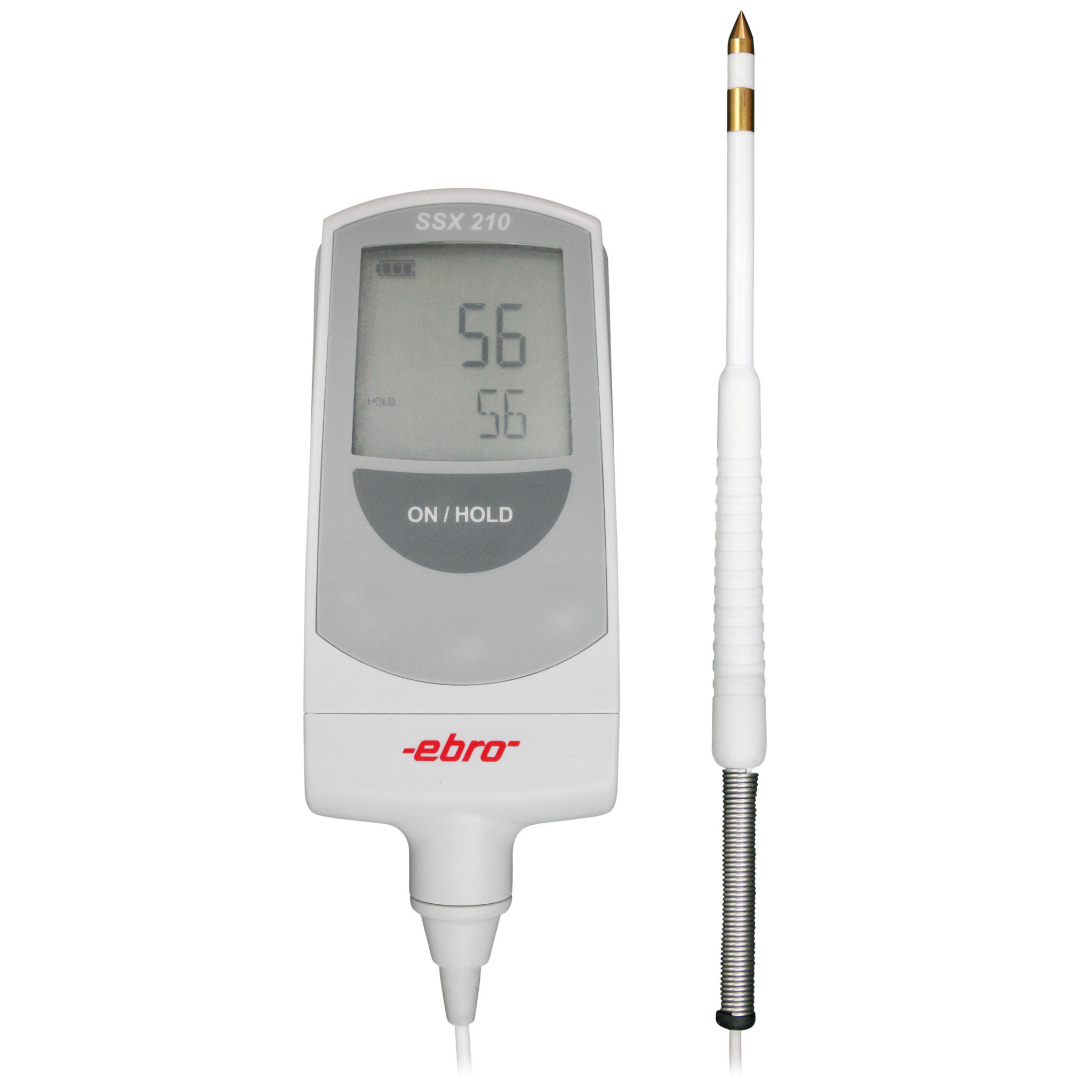 Concentration Instruments - Cameron Instruments