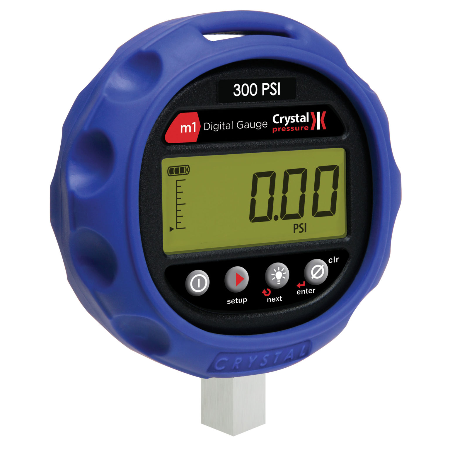 CrystalControlWeb Logging Software - Cameron Instruments