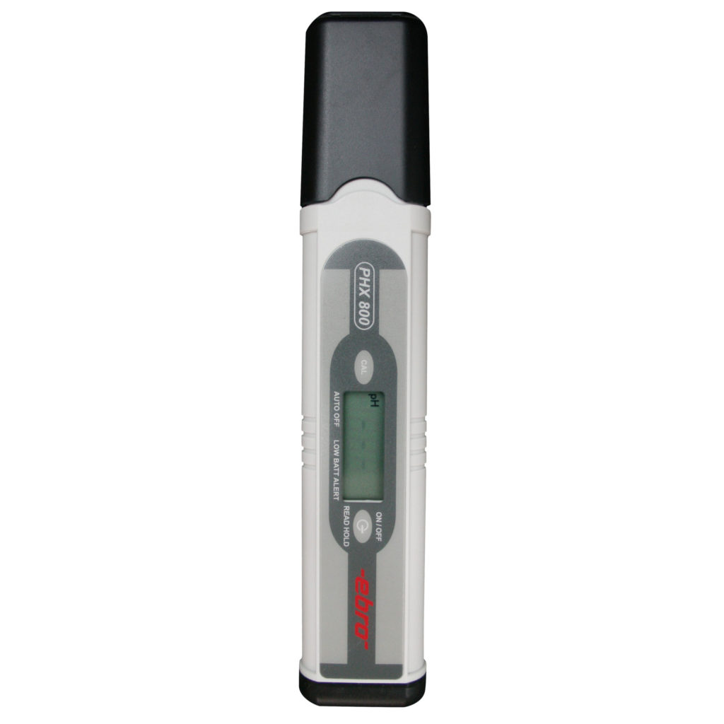 pH and Conductivity Meter and Tester - Cameron Instruments
