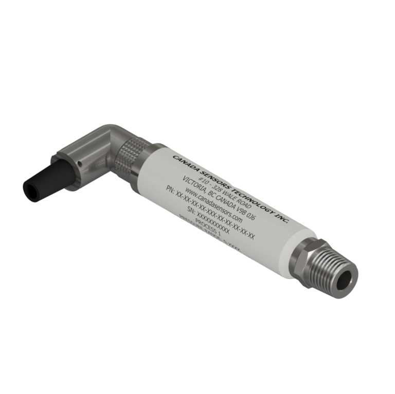 Pressure Transmitters - Process 1 - Cameron Instruments