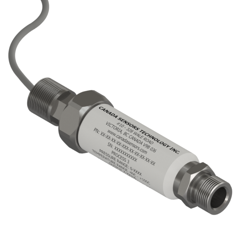 Pressure Transmitters - Process 3 - Cameron Instruments
