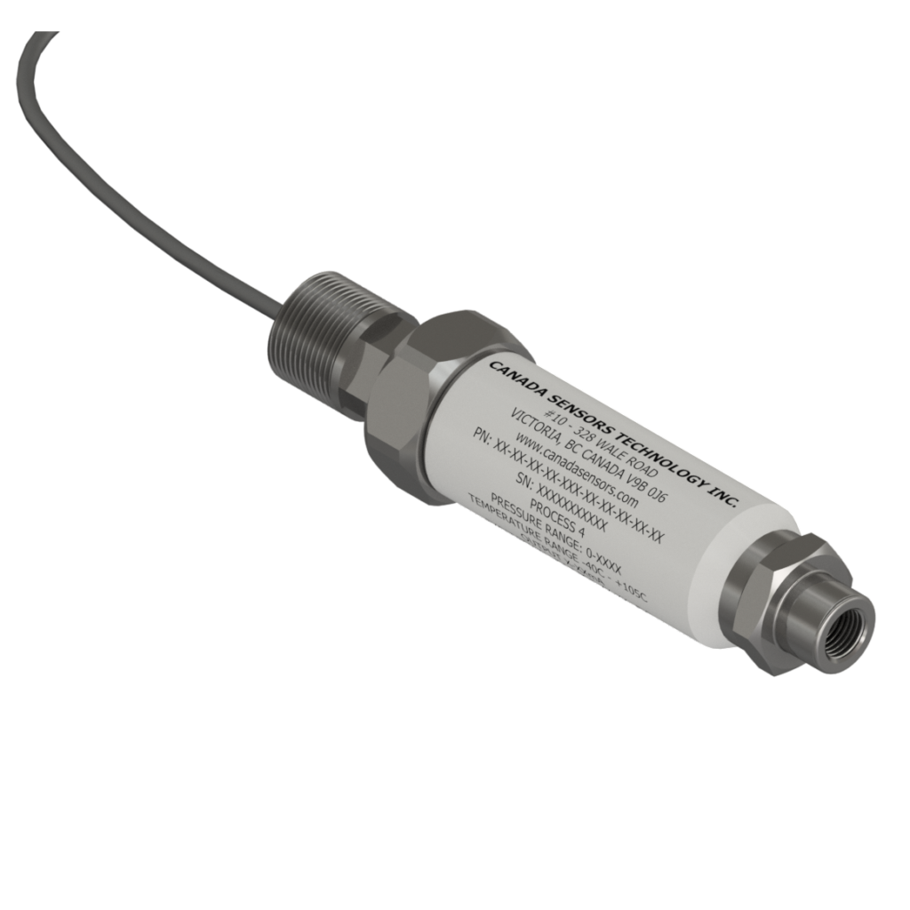 Pressure Transmitters - Process 4 - Cameron Instruments