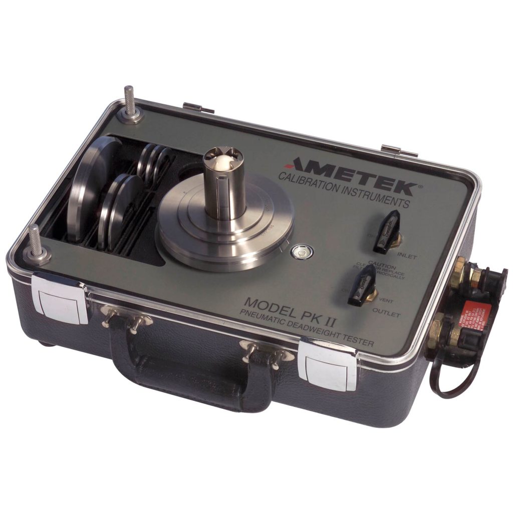 mAcal - mA Loop Calibrator - Cameron Instruments