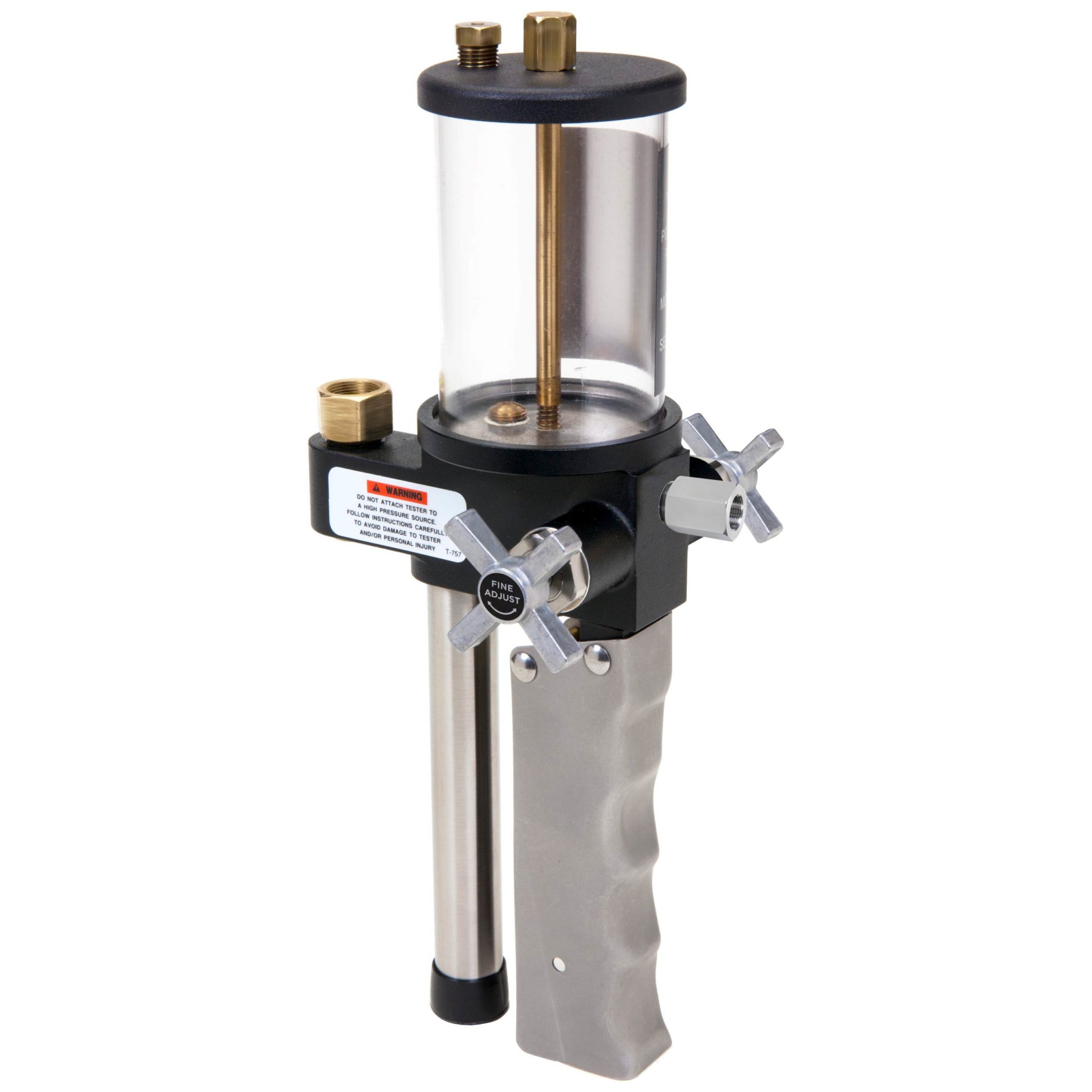 CrystalControl - Cameron Instruments