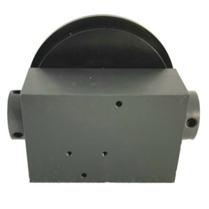 PVC Filter Pressure Gauges & Switches - Cameron Instruments