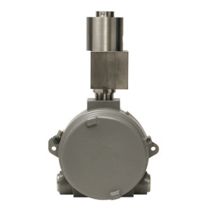 Explosion Proof Differential Pressure - Cameron Instruments
