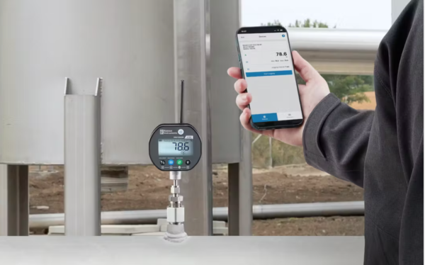 LC20 with Bluetooth Capabilities - Cameron Instruments