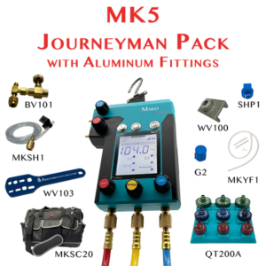 HVAC Archives - Cameron Instruments