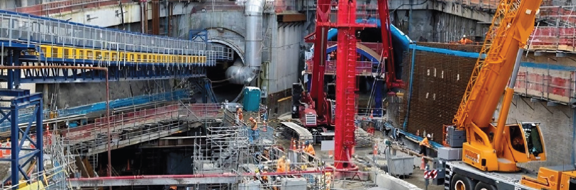 Real-time dust monitoring for worker safety - Cameron Instruments