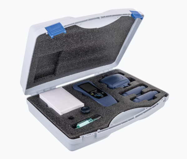 Ranger Wildfire Smoke Monitoring Kit - Cal/OSHA - Cameron Instruments