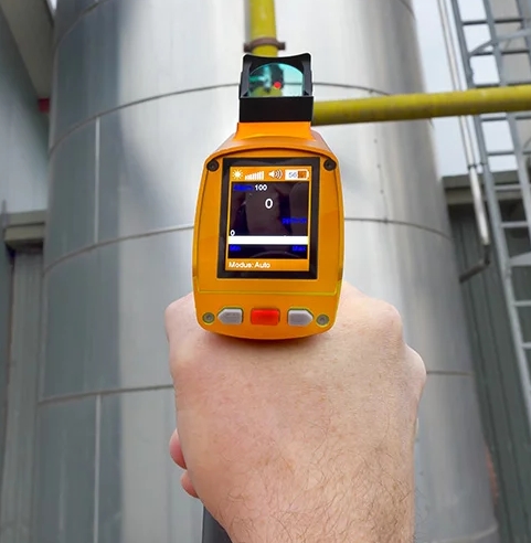 SR-LD 800/200 - Cameron Instruments