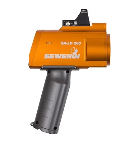 SR-LD 800/200 - Cameron Instruments