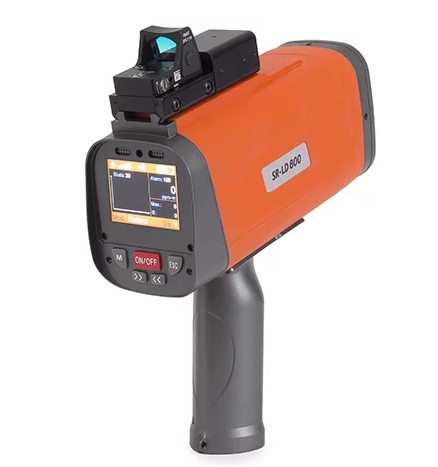 SR-LD 800/200 - Cameron Instruments