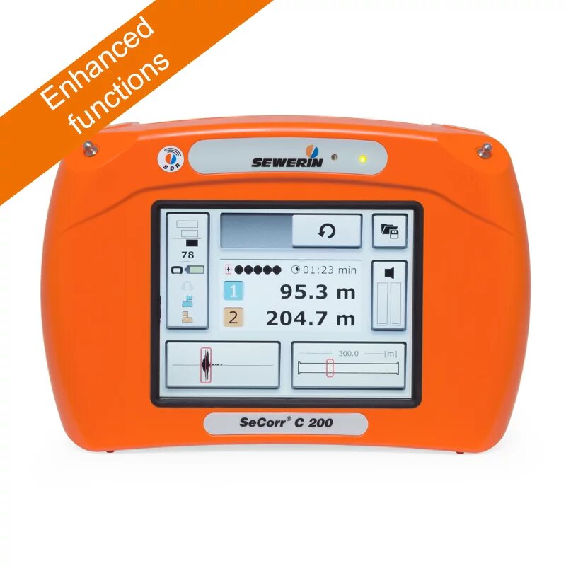 Products - Cameron Instruments