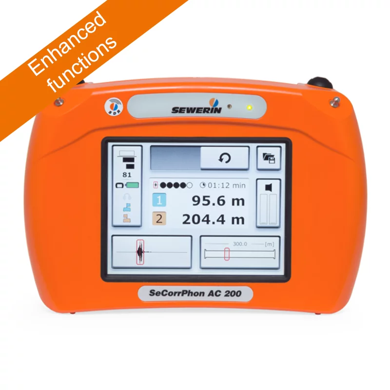 Cameron Instruments - Proudly Canadian measurement, calibration and ...