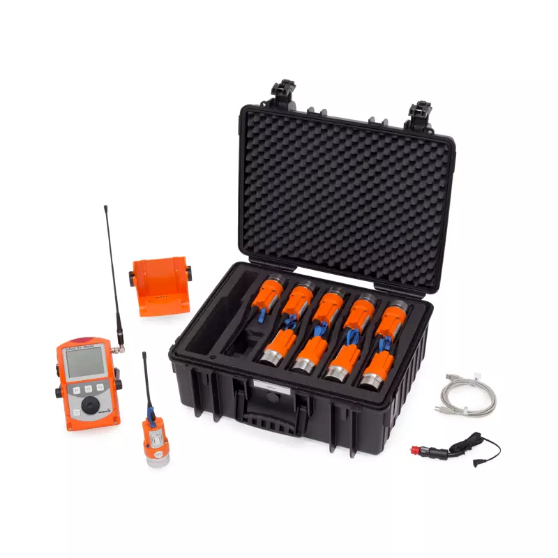 SePem 155 - Cameron Instruments