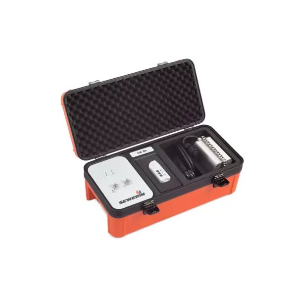 COMBIPHON CG 155 - Cameron Instruments