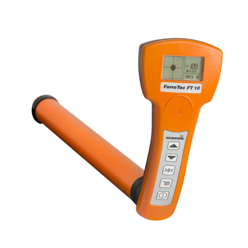 FerroTec FT 10 - Cameron Instruments