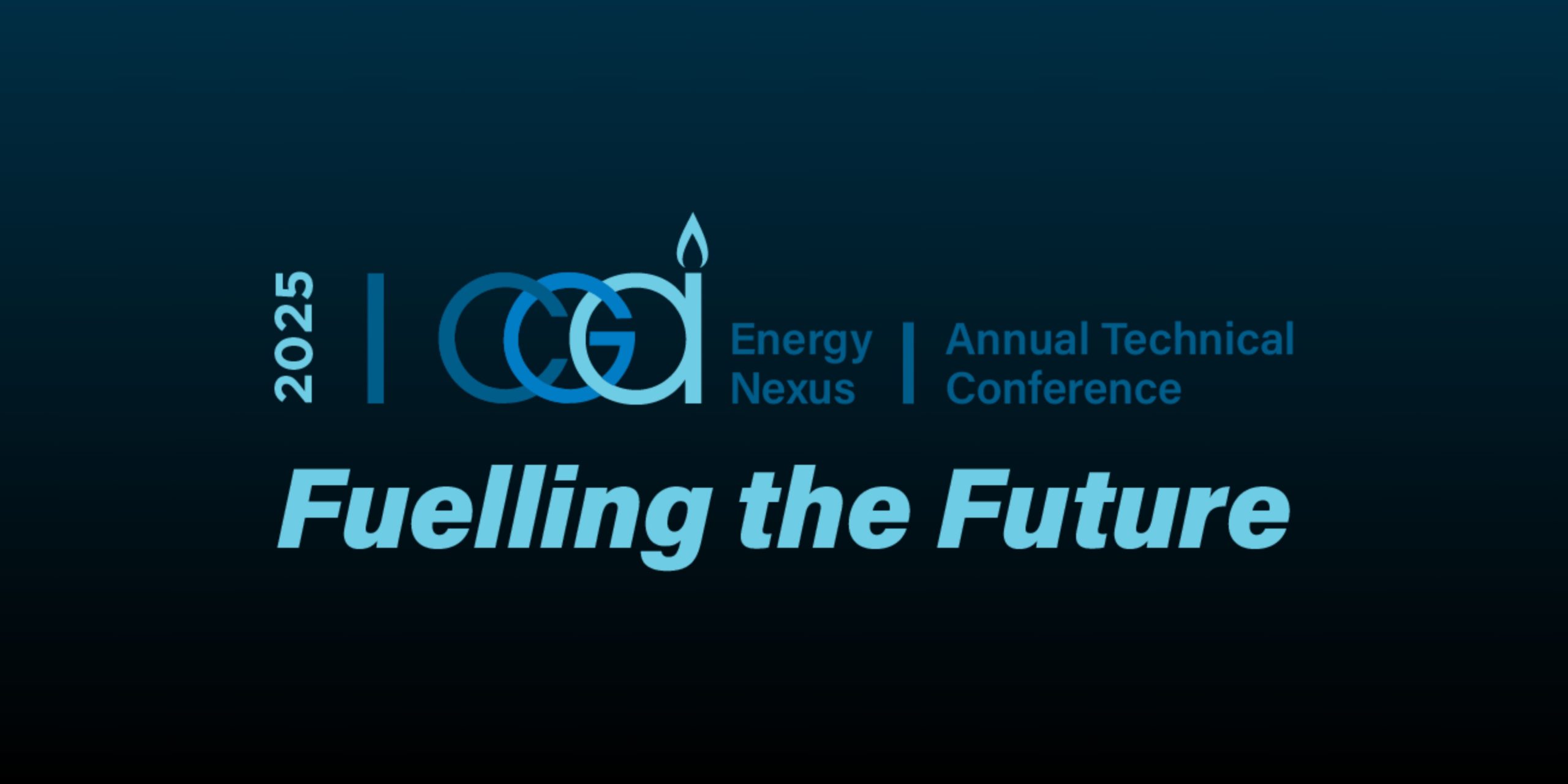 CGA Energy Nexus & Annual Technical Conference 2025 - Booth #24 ...