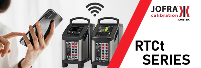 Remote Access in Temperature Calibration: Why Wi-fi Connectivity Is ...