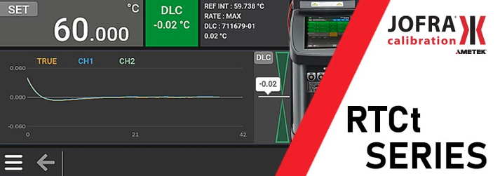 Why Adjustable Graphs Matter in Temperature Calibration: Capturing the Smallest Deviations ...