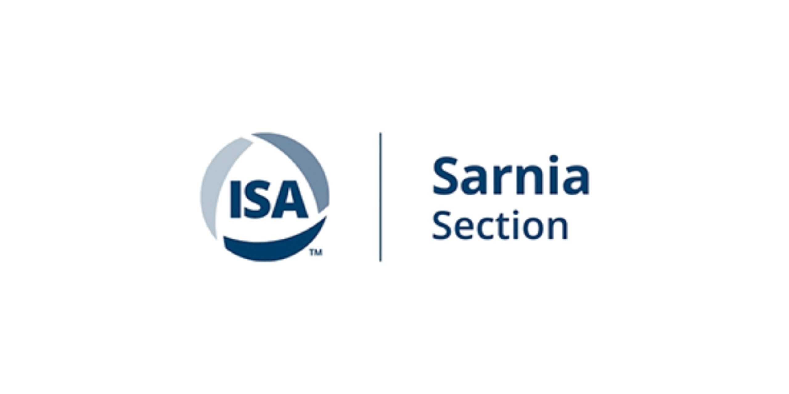 ISA Sarnia Automation Show & Technical Conference 2025 - Cameron ...