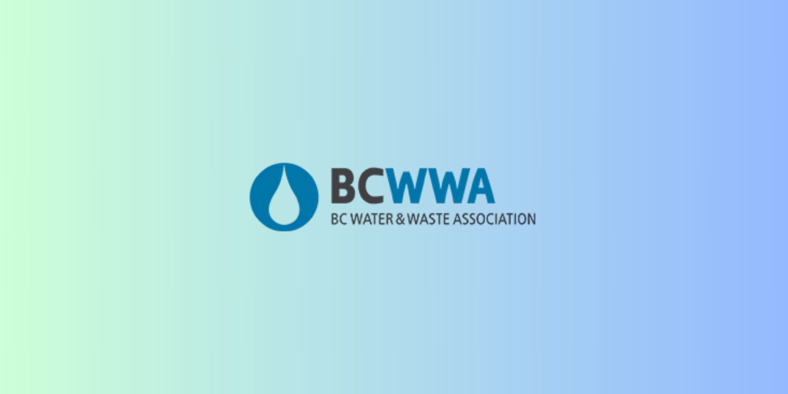 2026 BCWWA Annual Conference & Tradeshow - Booth #34 - Cameron Instruments