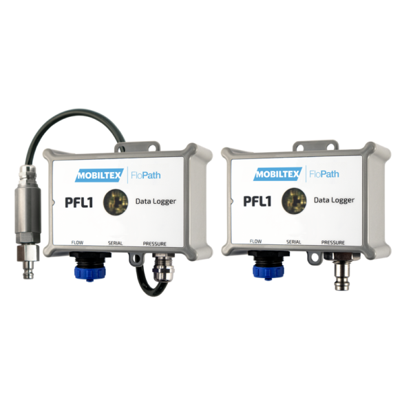 PFL1 Water Pressure Monitor - Cameron Instruments