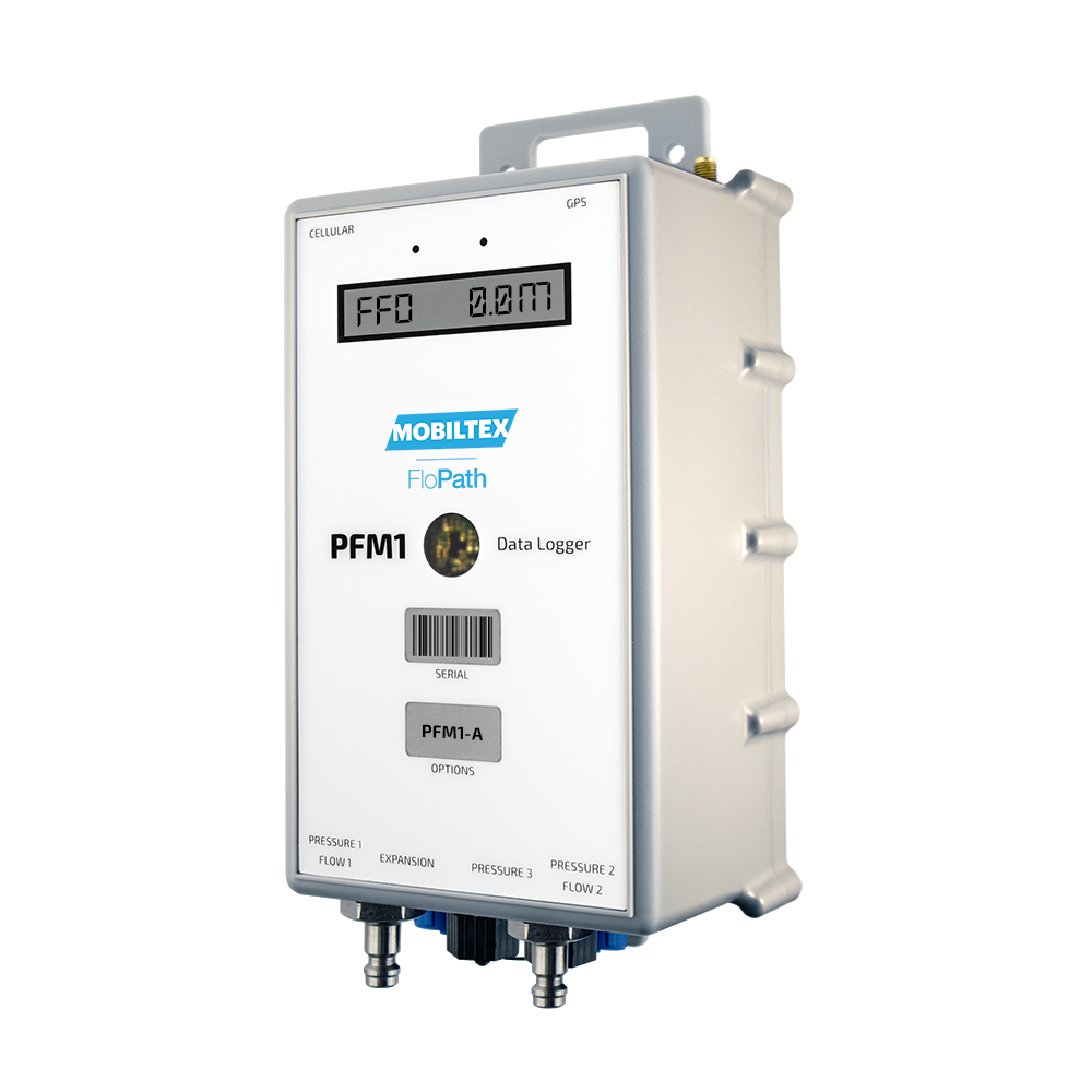 PFM1 and PFM1-A Water Pressure Monitors - Cameron Instruments